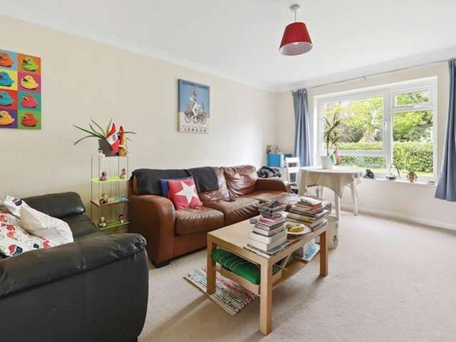 1 Bedroom Flat
