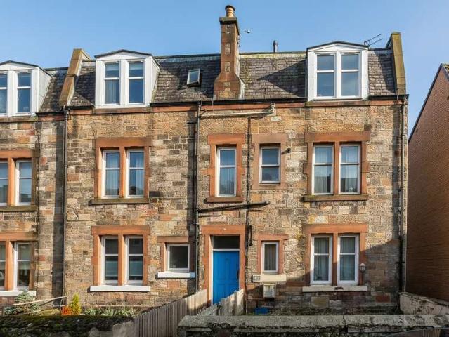 1 Bedroom Flat
