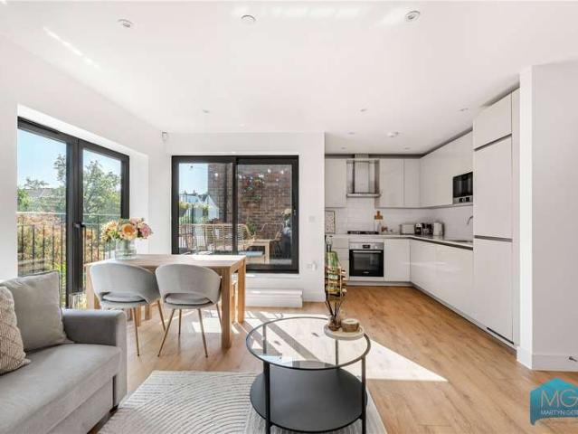1 Bedroom Flat