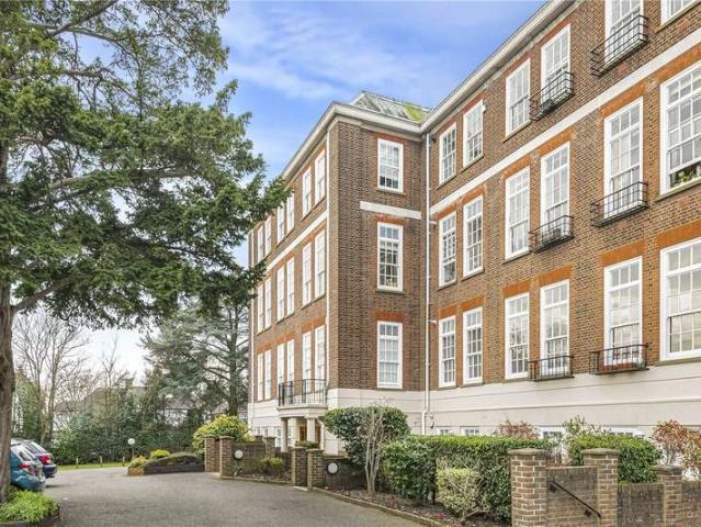 1 Bedroom Flat
