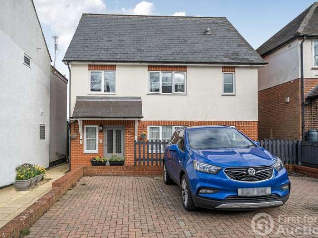 1 Bedroom Flat