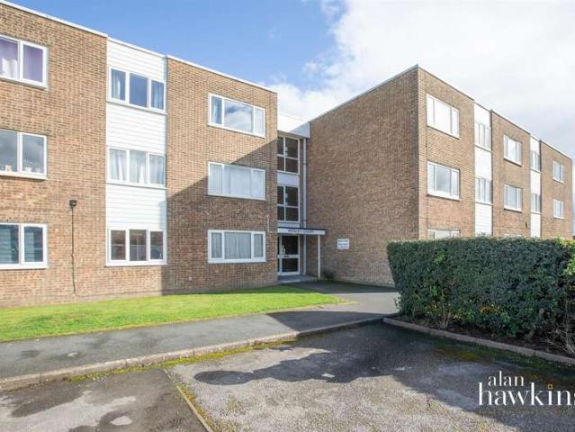 1 Bedroom Flat