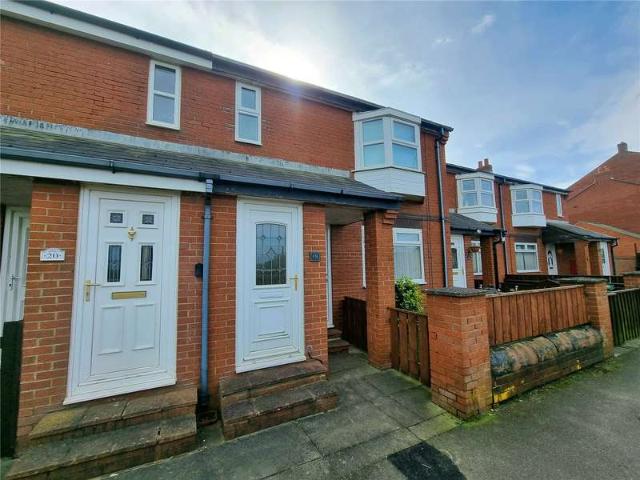 1 Bedroom Flat