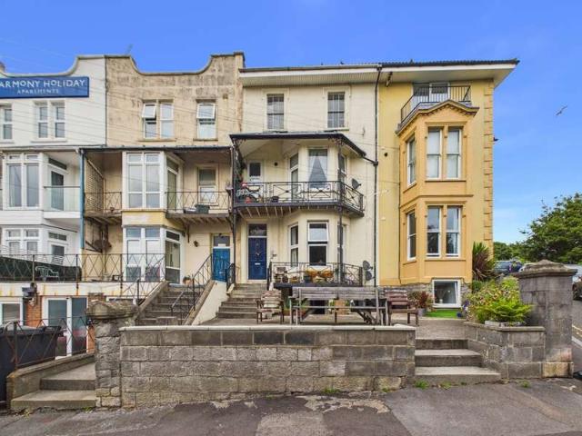 1 Bedroom Flat