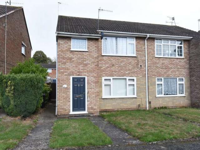 1 Bedroom Flat