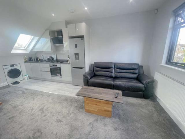 1 Bedroom Flat