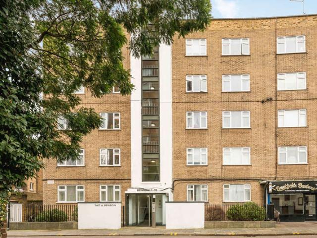 1 Bedroom Flat