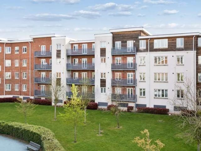 1 Bedroom Flat