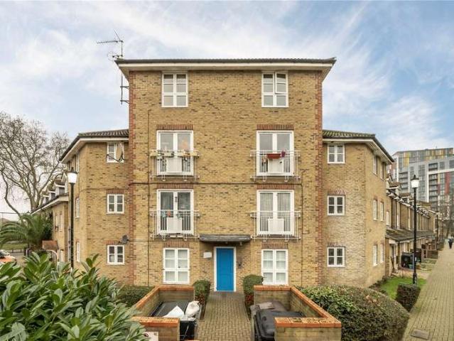 1 Bedroom Flat