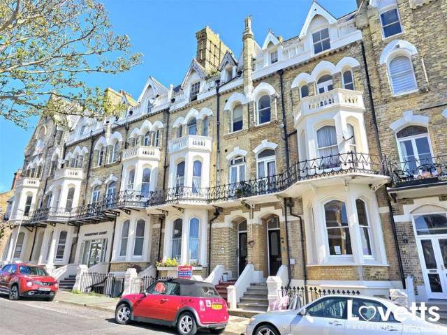1 Bedroom Flat