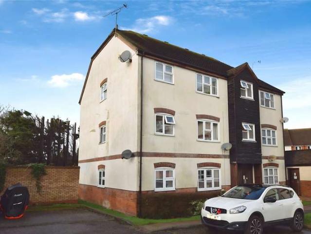 1 Bedroom Flat