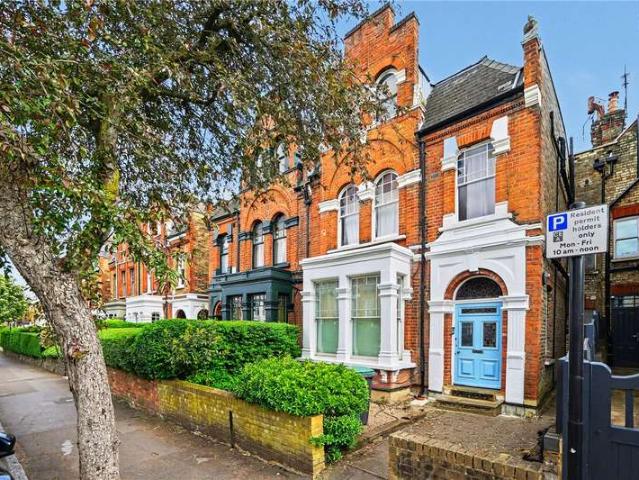 1 Bedroom Flat