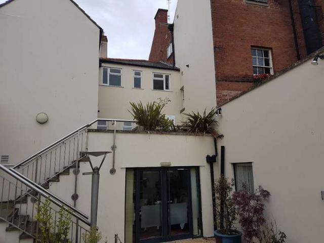 1 Bedroom Flat