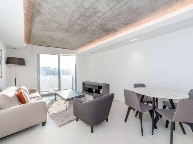 1 Bedroom Apartment Flat