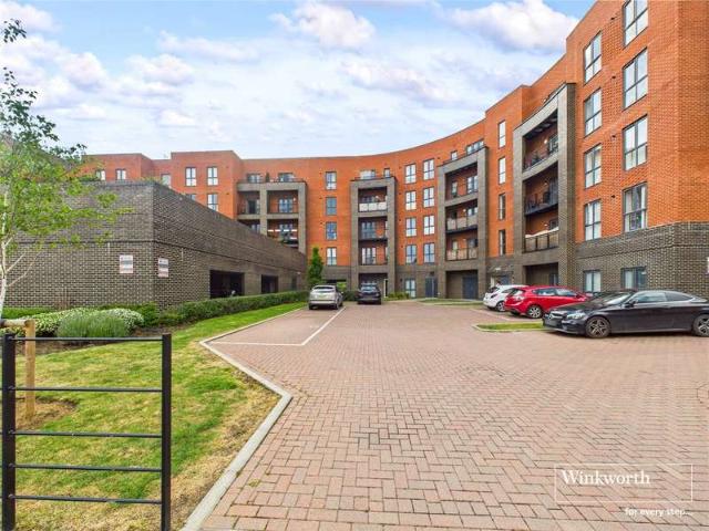 1 Bedroom Flat