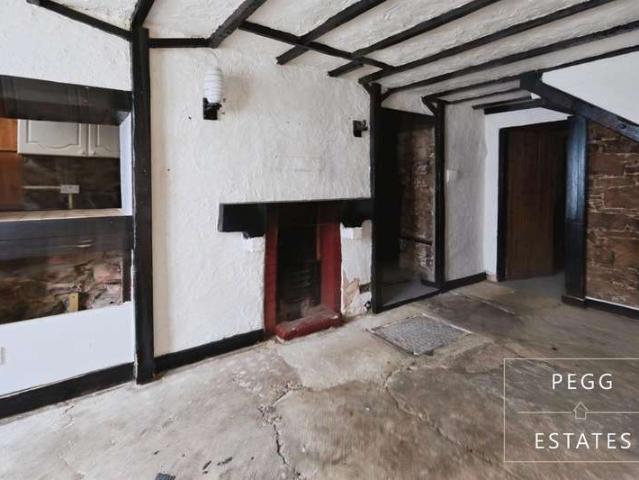 1 Bedroom Flat
