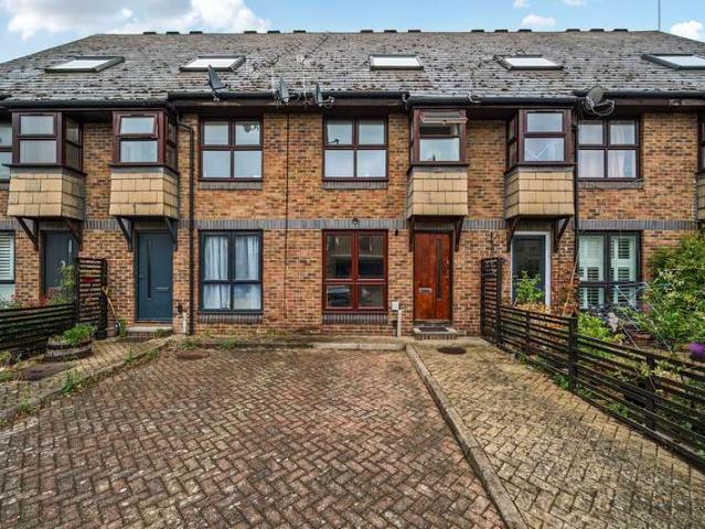 1 Bedroom Flat