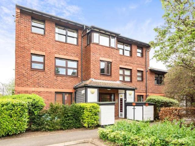1 Bedroom Flat