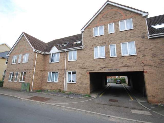 1 Bedroom Flat