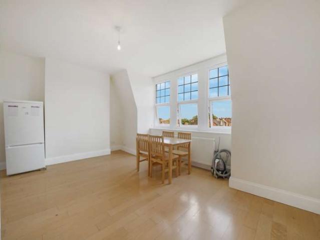 1 Bedroom Flat