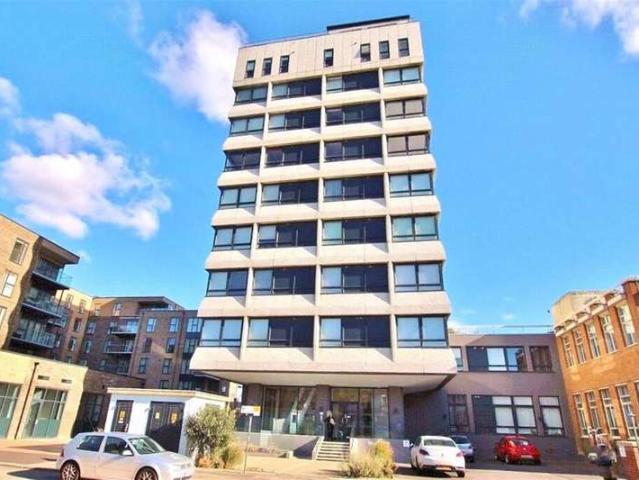 1 Bedroom Flat