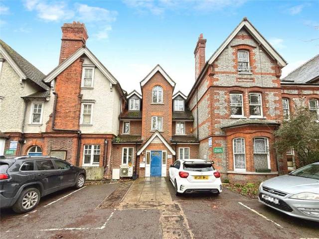 1 Bedroom Flat