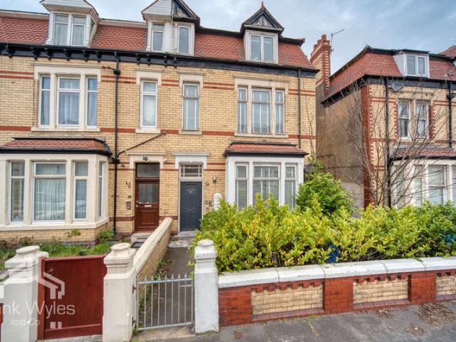 1 Bedroom Flat