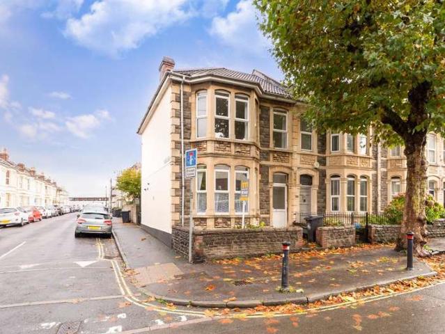 1 Bedroom Flat