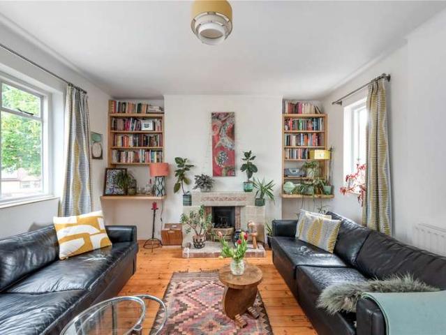 1 Bedroom Flat