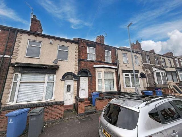 1 Bedroom Flat