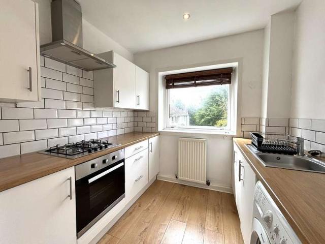 1 Bedroom Flat