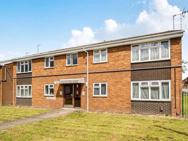 1 Bedroom Flat