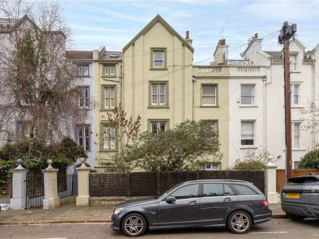 1 Bedroom Flat