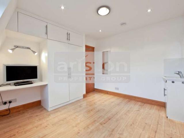 1 Bedroom Flat