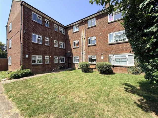1 Bedroom Flat