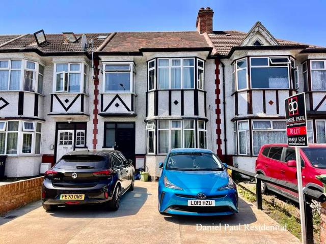 1 Bedroom Flat