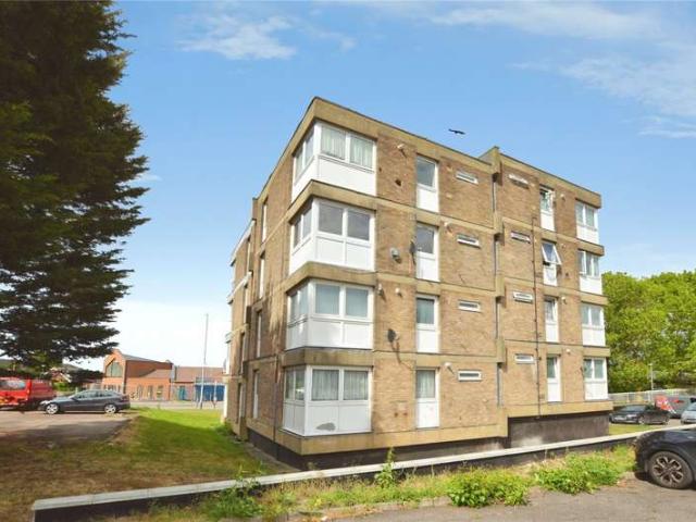1 Bedroom Flat