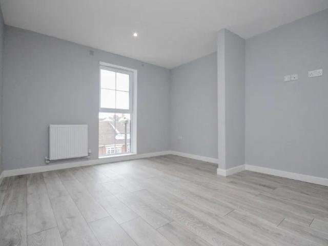 1 bedroom flat