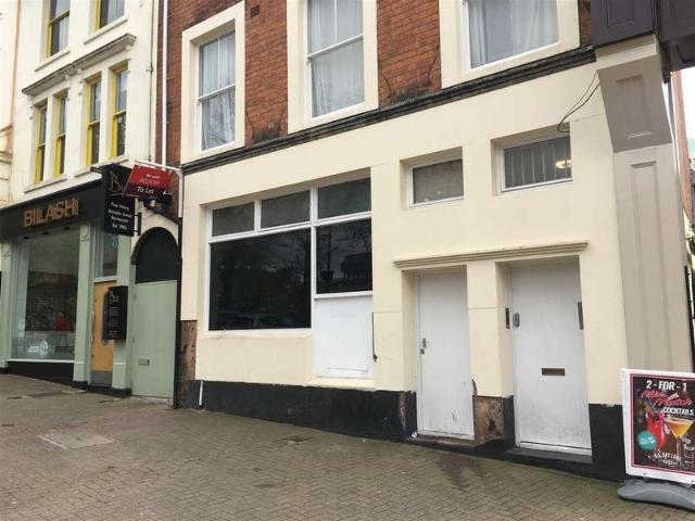 1 Bedroom Flat
