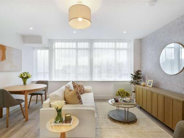 1 Bedroom Flat