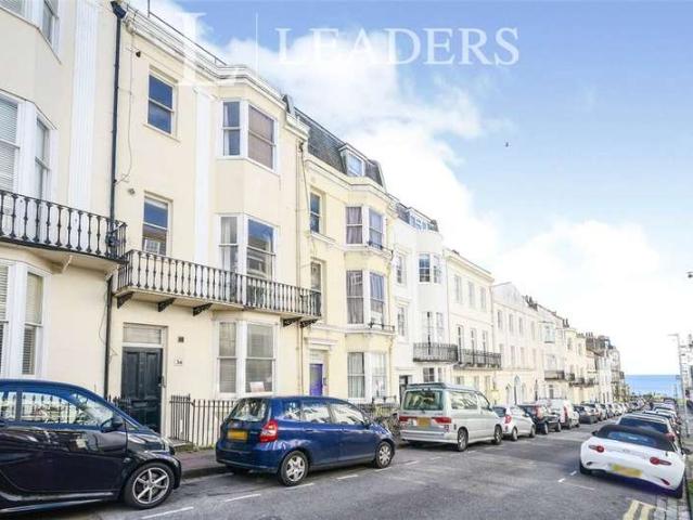 1 Bedroom Flat