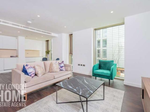 1 Bedroom Flat