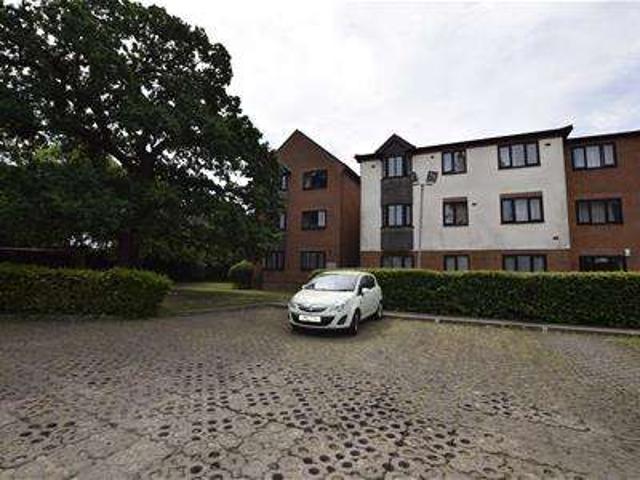 1 Bedroom Flat