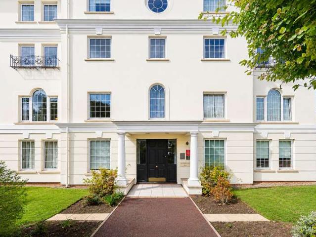 1 Bedroom Flat