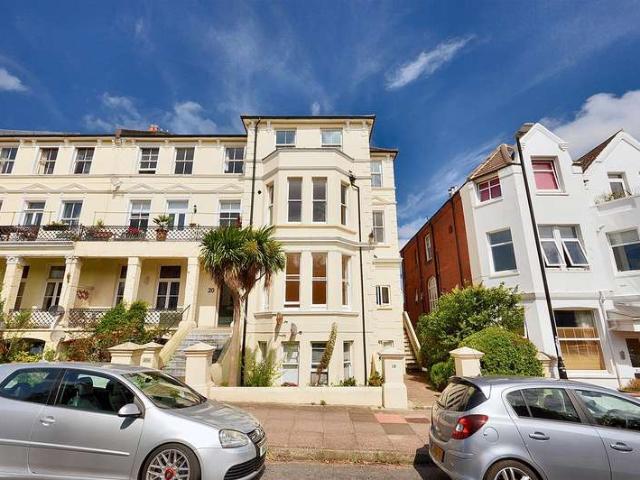 1 Bedroom Flat