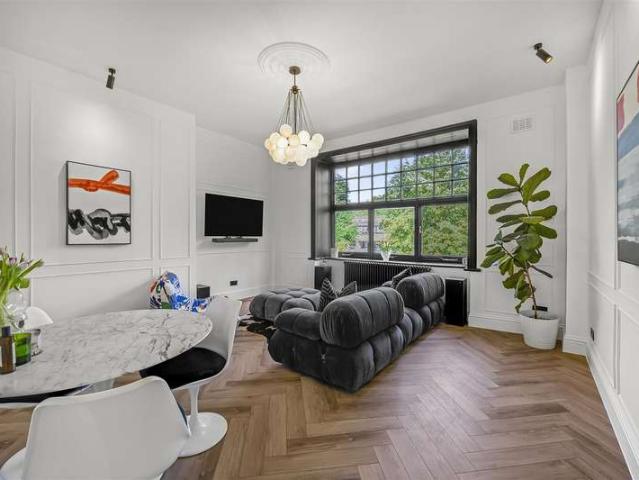 1 Bedroom Flat