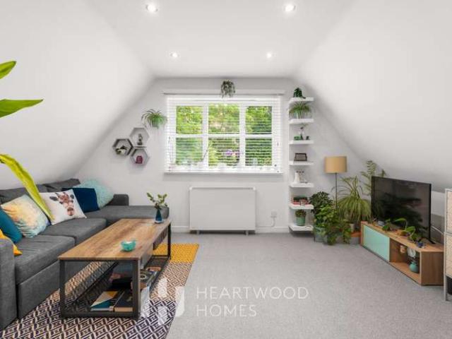 1 Bedroom Flat