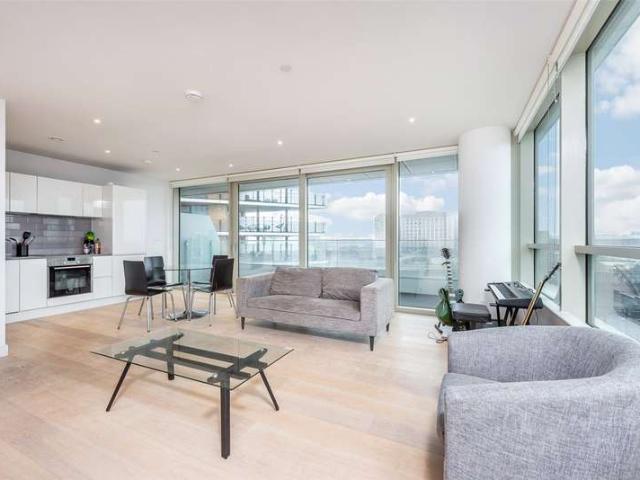 1 Bedroom Flat