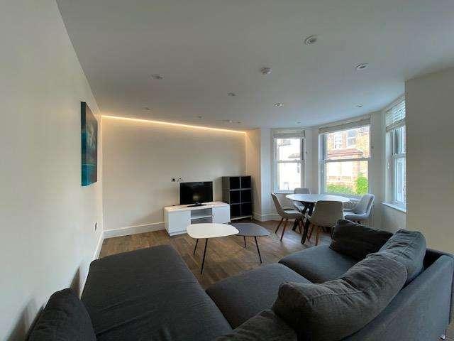 1 Bedroom Flat