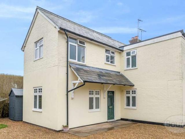 1 Bedroom Flat